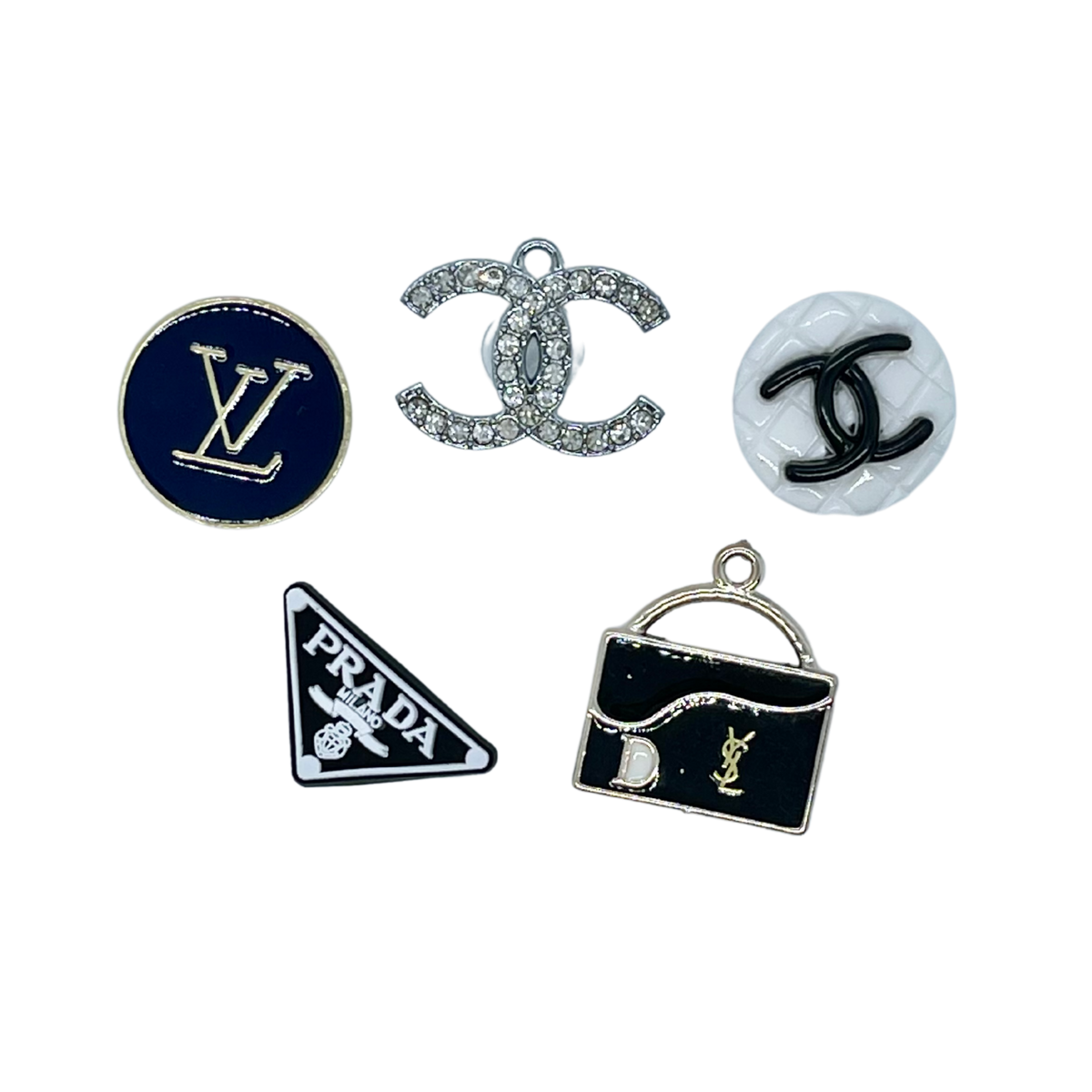 Royal Drip — Charmed by NoriLai